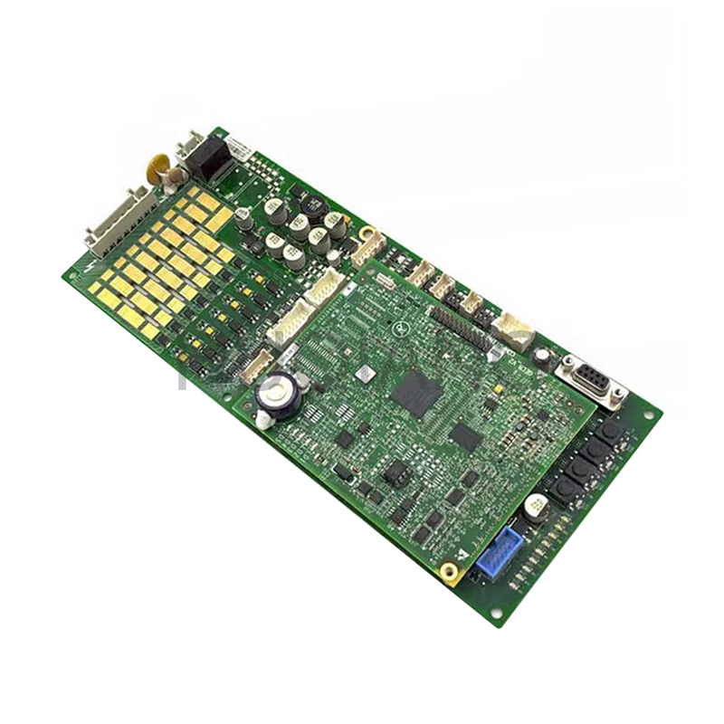 Elevator Parts Elevator GECB Main Board PCB DBA26800EE2 EE14 EE15 EE16 E10 for Otis Elevator