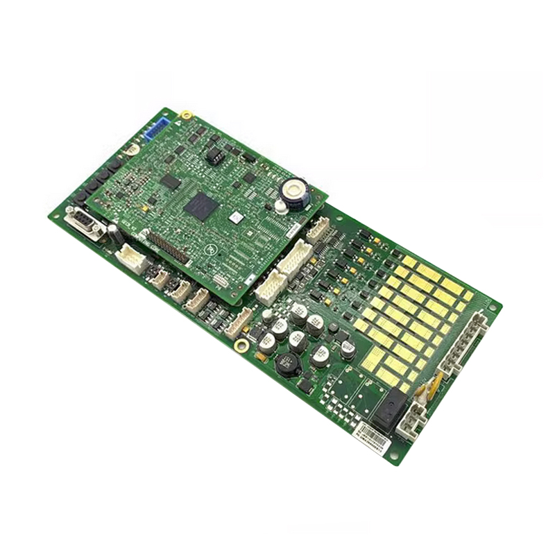 Elevator Parts Elevator GECB Main Board PCB DBA26800EE2 EE14 EE15 EE16 E10 for Otis Elevator