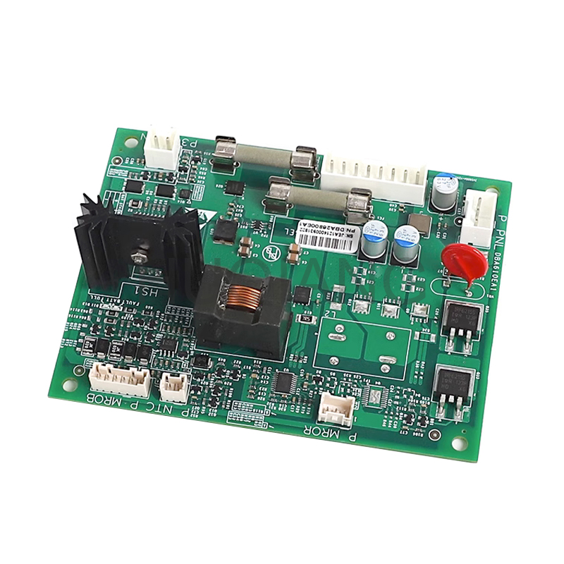 Otis Elevator Parts Elevator Power Board PCB DBA26800EA1 DBA26800EA2 ...