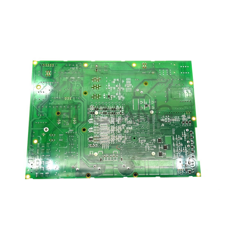 Elevator Parts GECB Elevator Main Board PCB KAA KBA26800 ABB ABG 1 2 3 6 8 14 for Otis Elevator