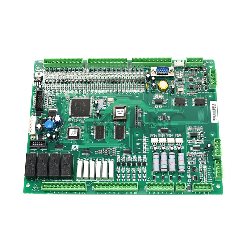 STEP Elevator Parts Elevator Main Board PCB DIAO-5000 F5021 SM.01.F5021