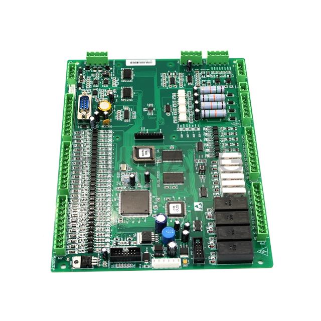 STEP Elevator Parts Elevator Main Board PCB DIAO-5000 F5021 SM.01.F5021