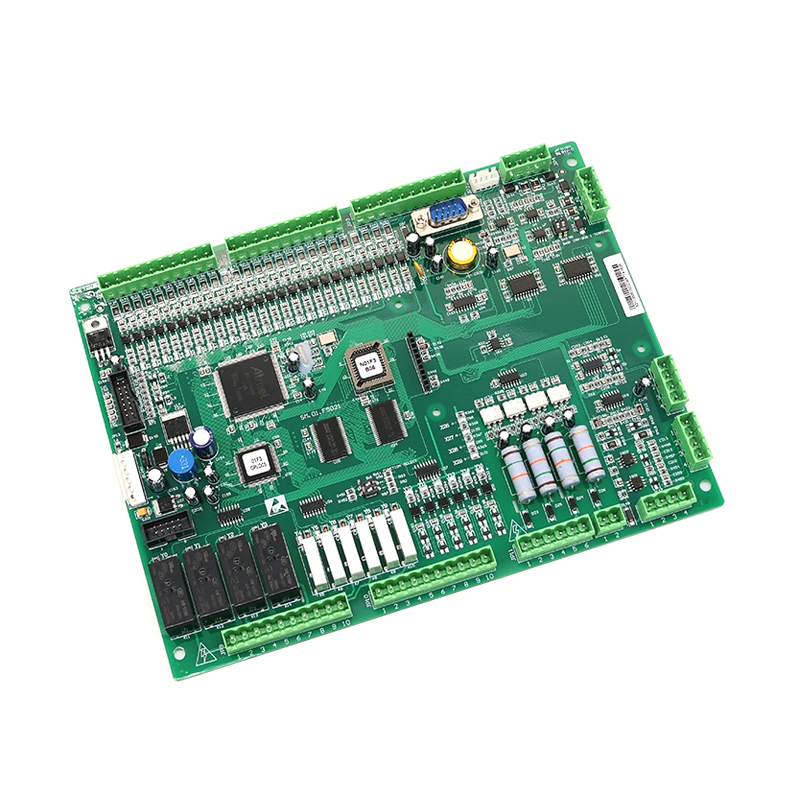 STEP Elevator Parts Elevator Main Board PCB DIAO-5000 F5021 SM.01.F5021