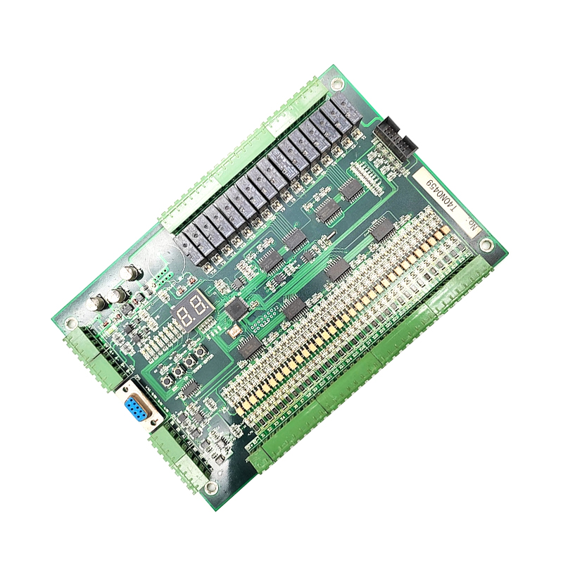 STEP Elevator Parts Elevator Main Board PCB X-400 4V091120