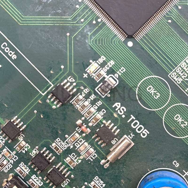 STEP Elevator Parts PCB Inverter Elevator All-in-One Main Board ...