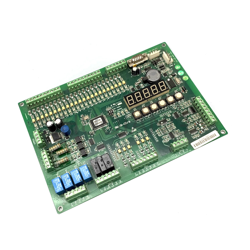 STEP Elevator Parts Elevator Main Board PCB SM-01-CD A SM.01.CDA