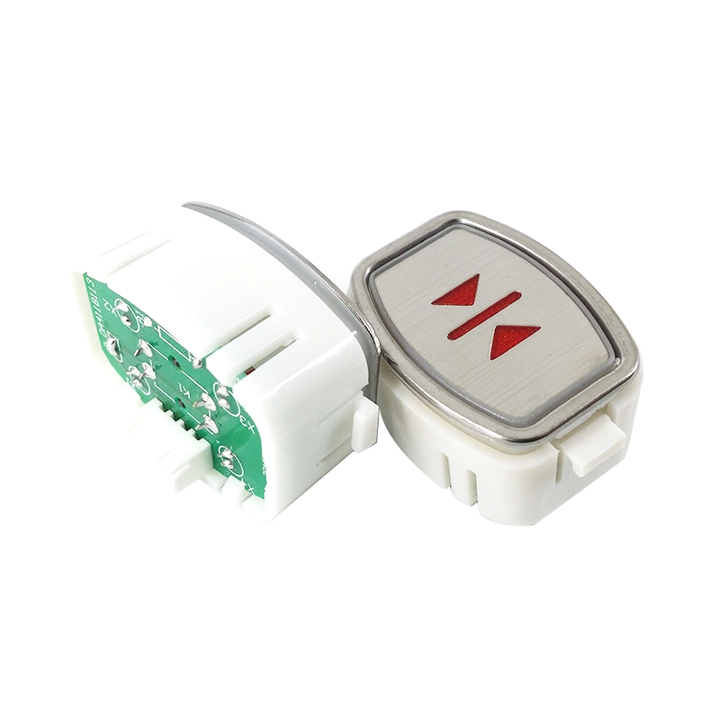 Shanghai Mitsubishi Elevator Push Button MTD411 DA411G01 G02 G03 G04 ...