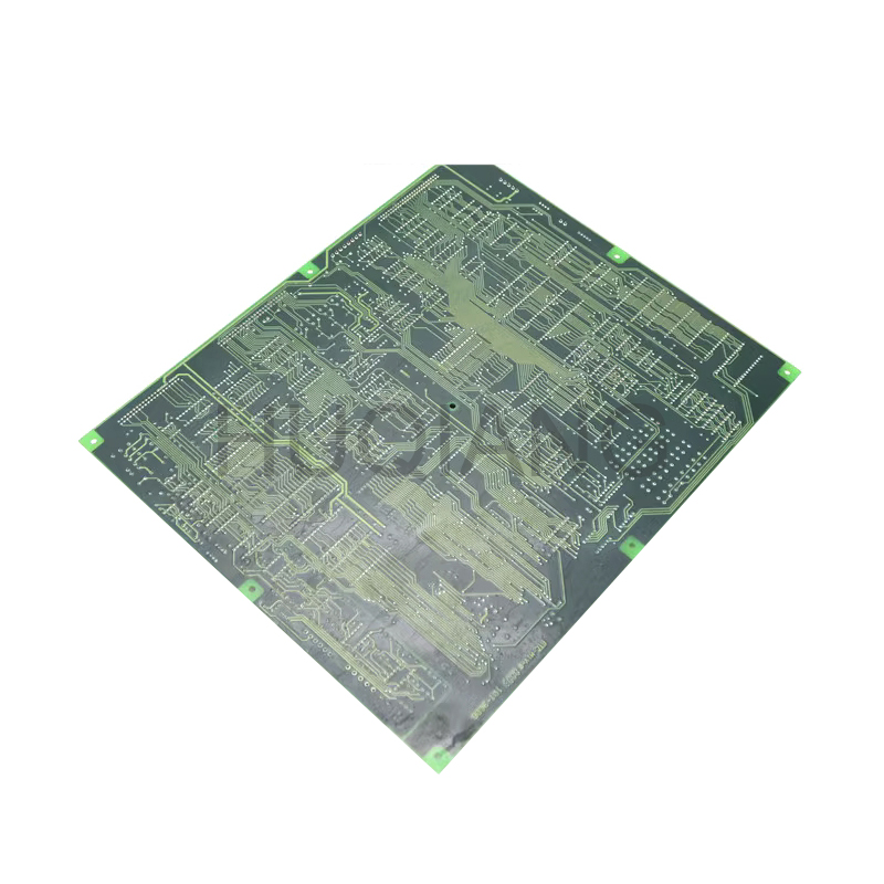 Yungtay Hitachi Elevator Parts Elevator Main Board PCB FB-MPU[B0]ASSY NO W2000632