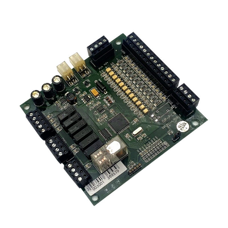 Elevator Parts PCB Elevator Car Top Board PM709 GP-PCB 20K