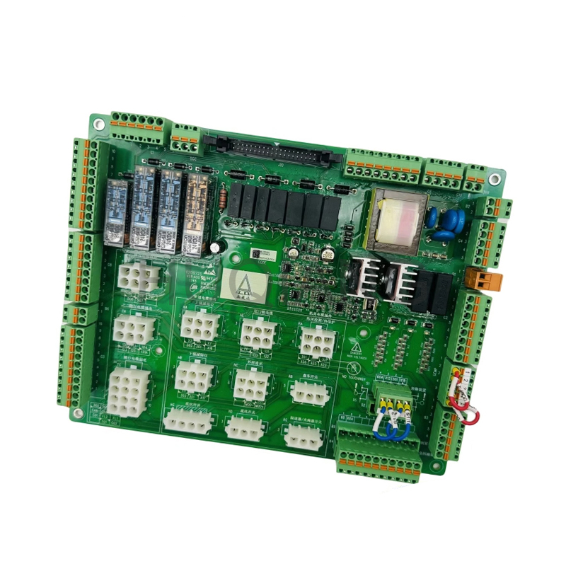 Elevator Parts PCB Elevator Main Board MCTC-KCB-C41-GADEO MCTC-KCB-C41A