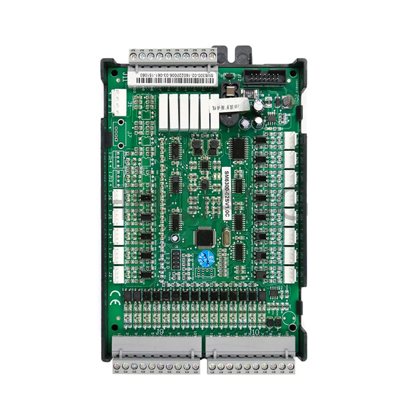 Elevator Car Communication Board Car Board PCB SM6300-02SV1.0B SM6800-02S