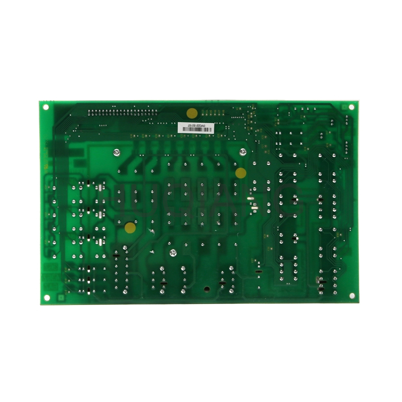 FUJITEC Elevator Parts Elevator High Voltage Board Safety Circuit Relay ...