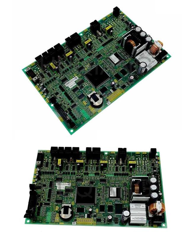 FUJITEC Elevator Main Board Group Elevator Control Board Control Board PCB C6E-CP40A G04 C8E ...