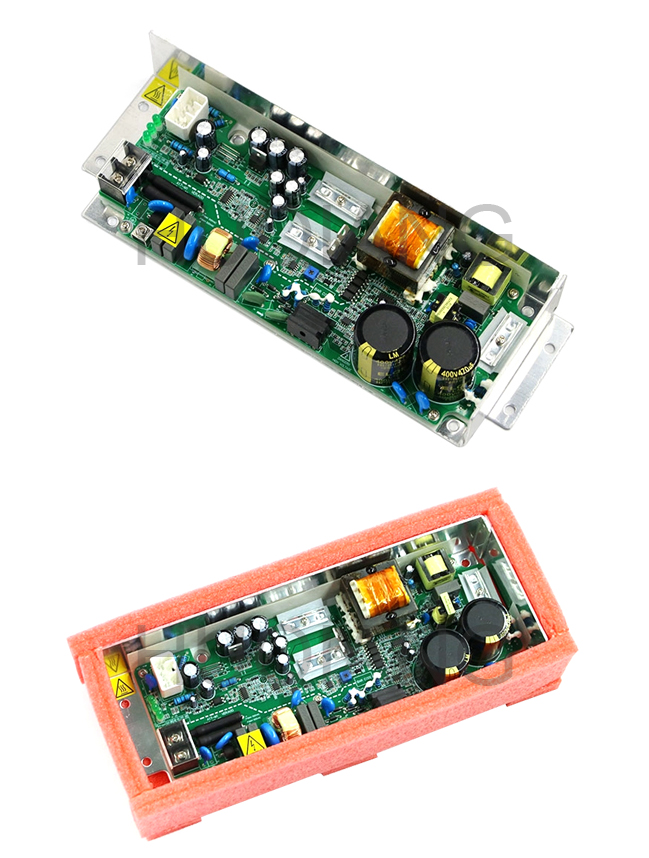 Hitachi Elevator AVR Switching Power Supply Board PCB VE300 VC240 VC300XHC380-A EL3-AVR01
