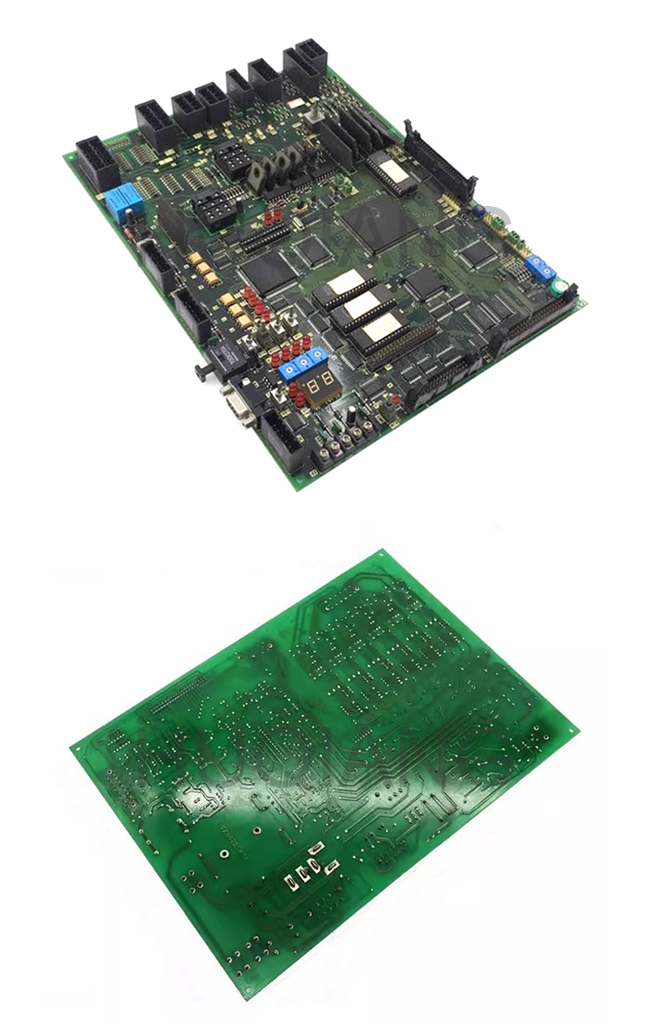 Mitsubishi GPS-II Elevator Main Board PCB KCD-603E KCD-600E KCD-602E ...