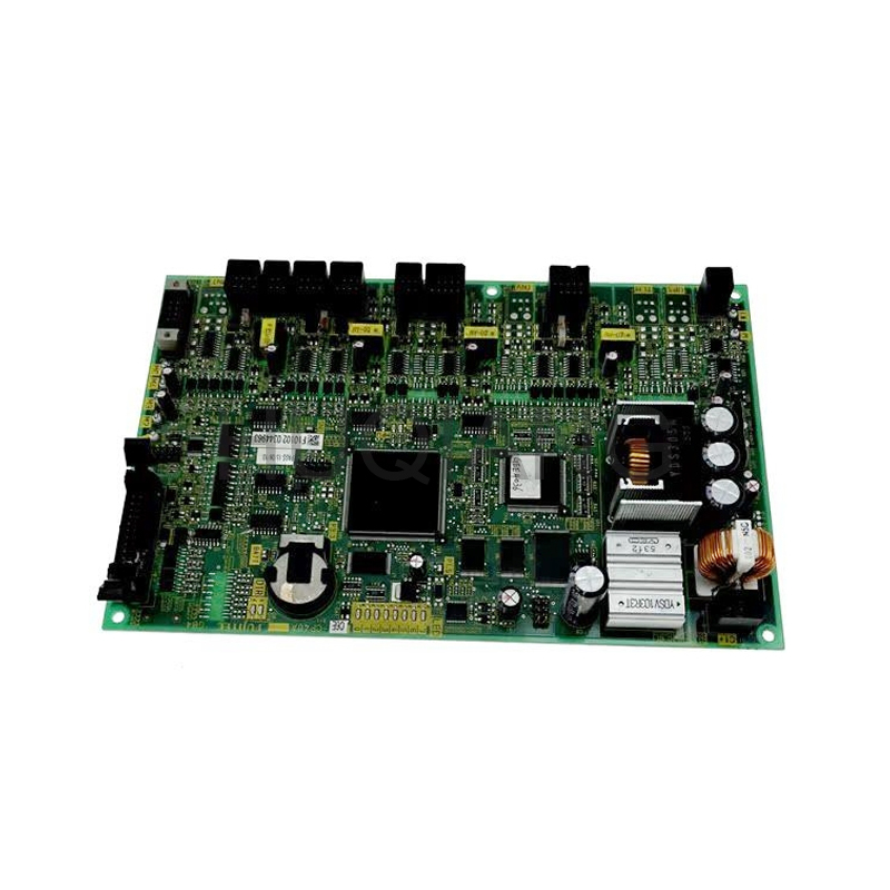 FUJITEC Elevator Main Board Group Elevator Control Board Control Board ...