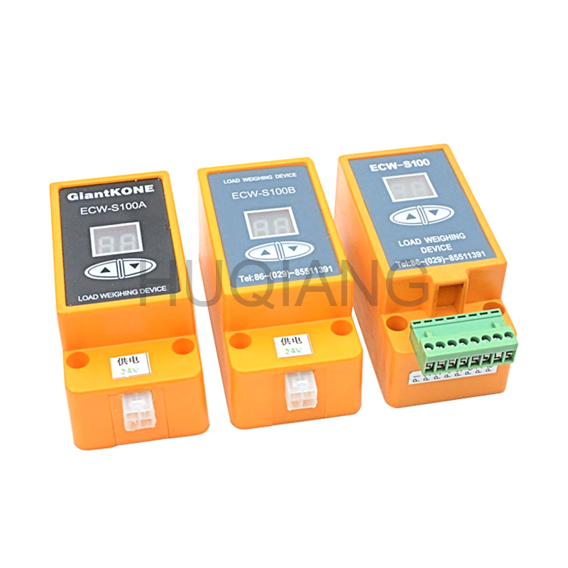 Elevator Parts Elevator Weighing Unit Sensor ECW-S100A S100B S100+ ECW-S110