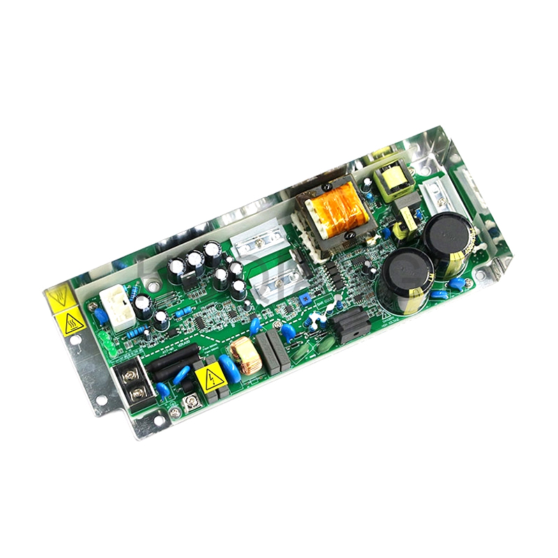 Hitachi Elevator AVR Switching Power Supply Board PCB VE300 VC240 VC300XHC380-A EL3-AVR01