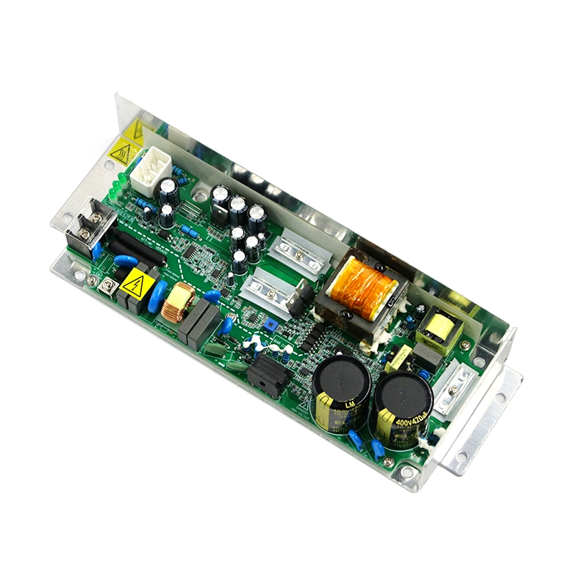 Hitachi Elevator AVR Switching Power Supply Board PCB VE300 VC240 VC300XHC380-A EL3-AVR01