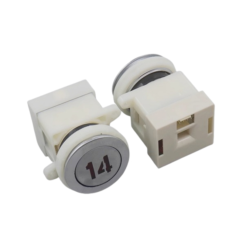 LG-sigma Elevator Parts Elevator Button MTD143 DA143