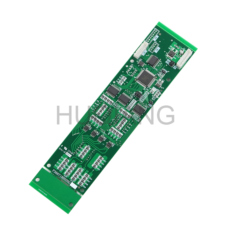 Mitsubishi Elevator Parts Elevator COP LOP Display Board PCB ...