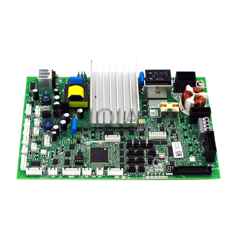 Mitsubishi Elevator Parts PCB Elevator Door Board ELENESSA DOR-1231A ...
