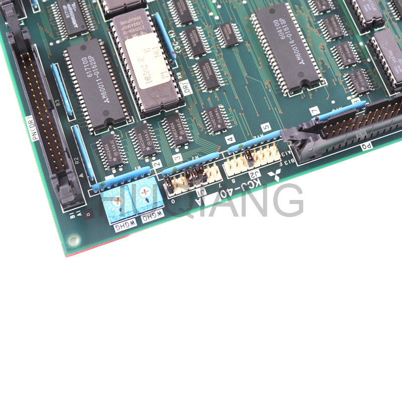 Mitsubishi GPS-1 Elevator Main Board PCB KCJ-400A KCJ-400BJ KCJ-401A KCJ-425A KCJ-420C