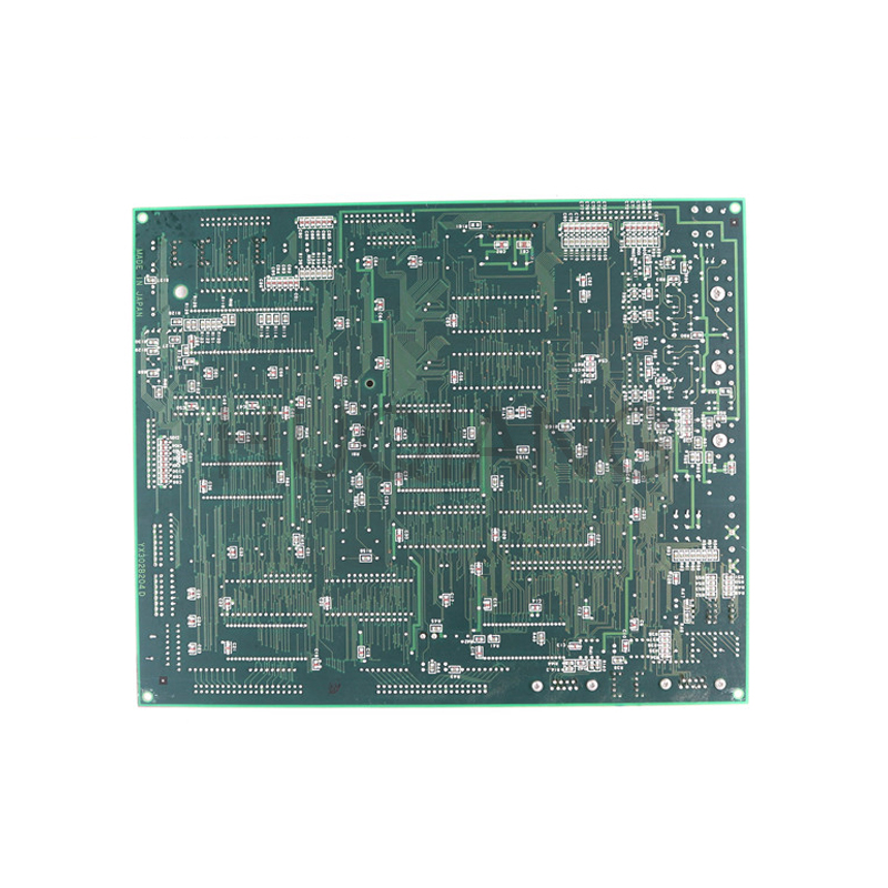 Mitsubishi GPS-1 Elevator Main Board PCB KCJ-400A KCJ-400BJ KCJ-401A KCJ-425A KCJ-420C