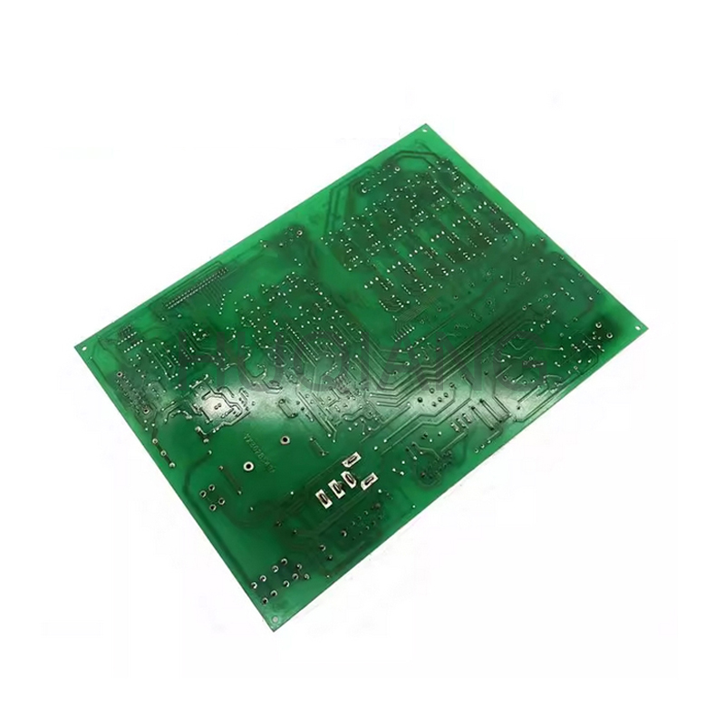 Mitsubishi GPS-II Elevator Main Board PCB KCD-603E KCD-600E KCD-602E ...