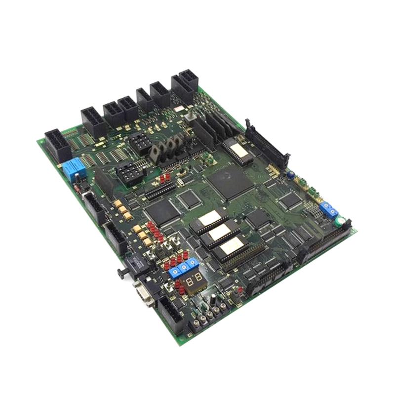 Mitsubishi GPS-II Elevator Main Board PCB KCD-603E KCD-600E KCD-602E ...