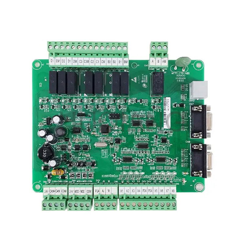 Monarch 3000 System Elevator Modernization Lift Integrated Controller ...