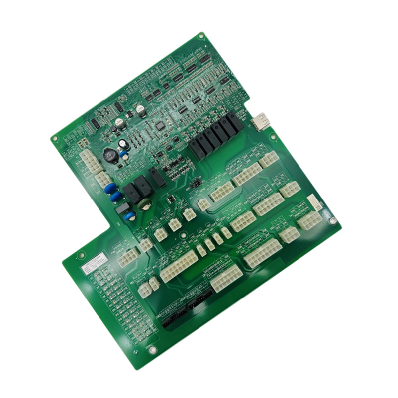 Monarch Elevator Parts PCB Elevator Car Top Board MCTC-CTB-H5 H5S MCTC-CTB-H3 MCTC-CTW-B3 B3S