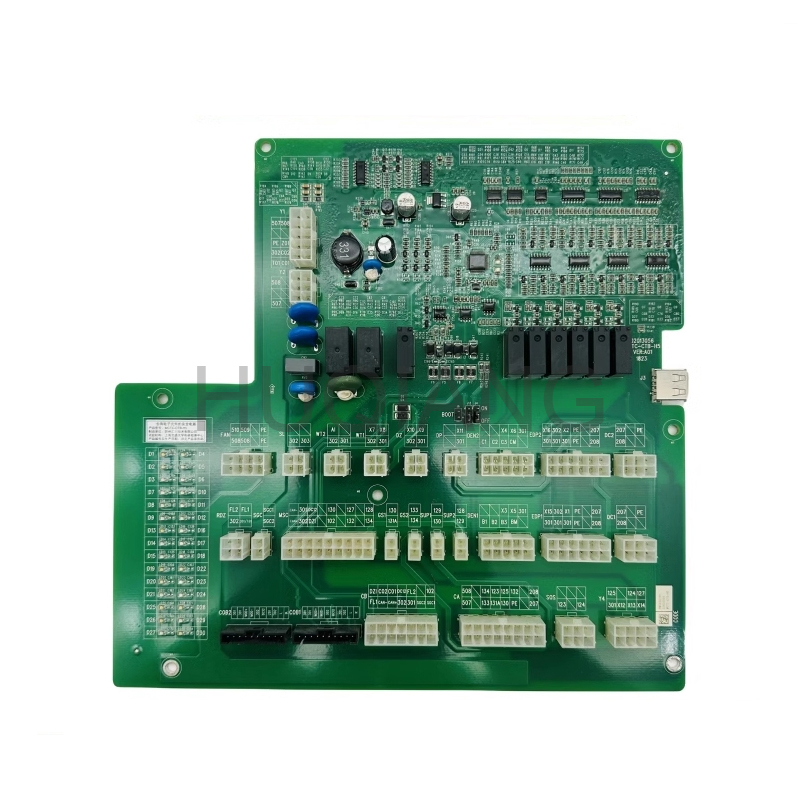 Monarch Elevator Parts PCB Elevator Car Top Board MCTC-CTB-H5 H5S MCTC-CTB-H3 MCTC-CTW-B3 B3S