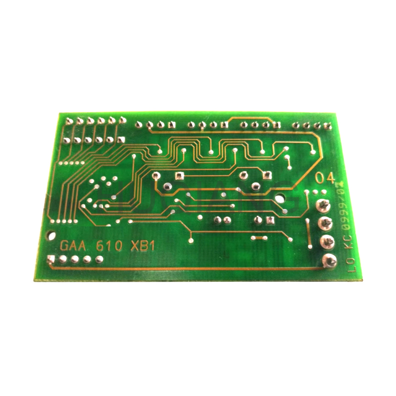 Elevator Parts PCB Elevator RS14 Board Address Board Communication ...