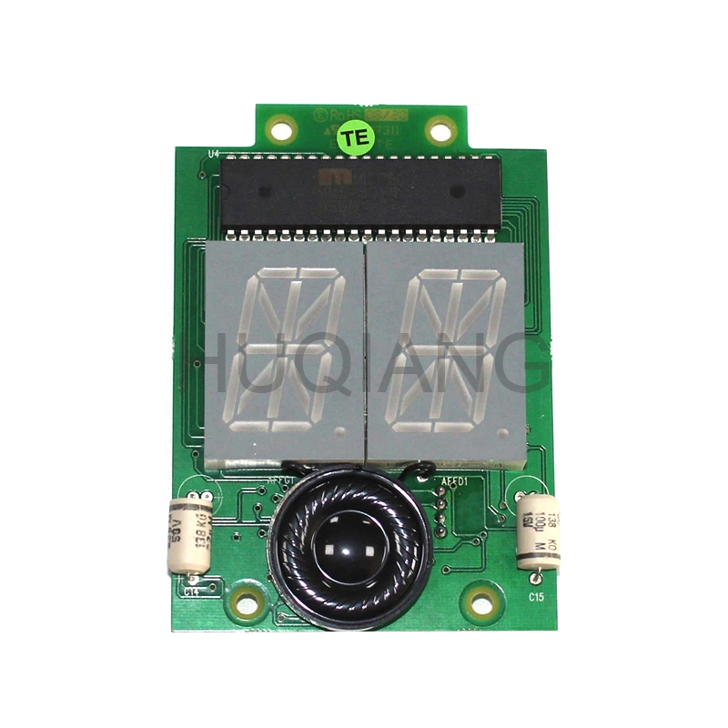 Elevator Parts PCB Elevator Display Board FAA23600AA1 for OTIS Elevator