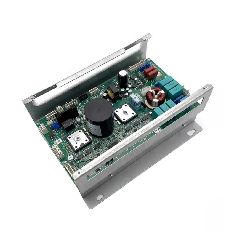 Elevator Parts PCB ACD4MR Elevator Inverter Drive Board KAA21305ABZ4LRU ...