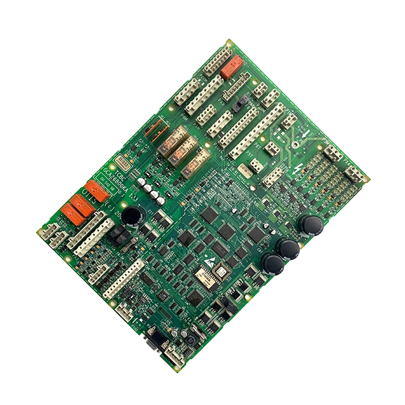 Elevator Parts PCB Elevator Main Board TCBC GDA GCA26800KA1 KA2 for ...