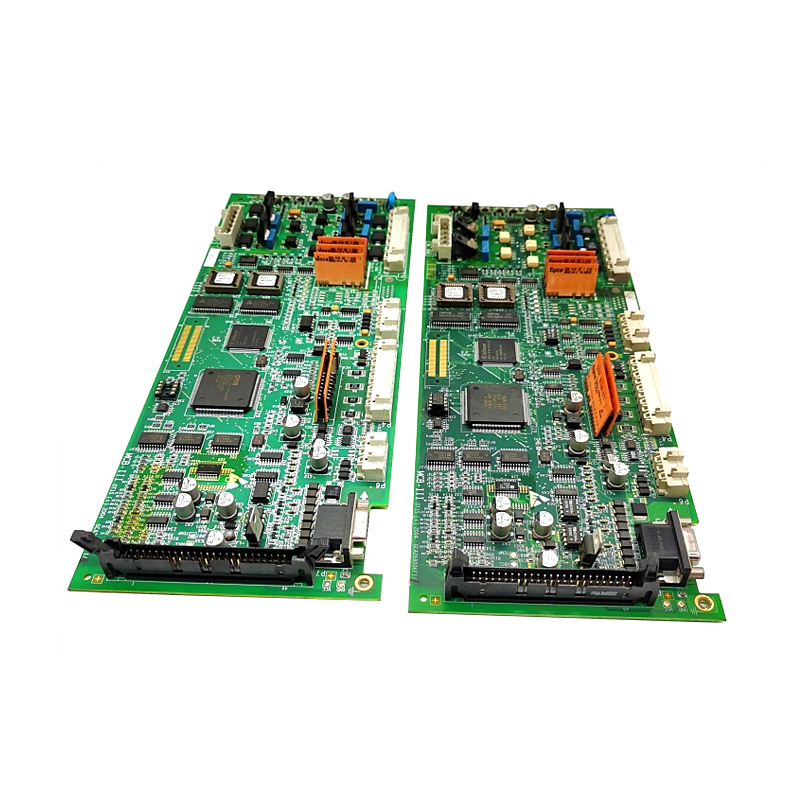 Elevator Parts PCB Elevator OVF20CR Main Board GCA26800KV7 MCB-III GAA ...