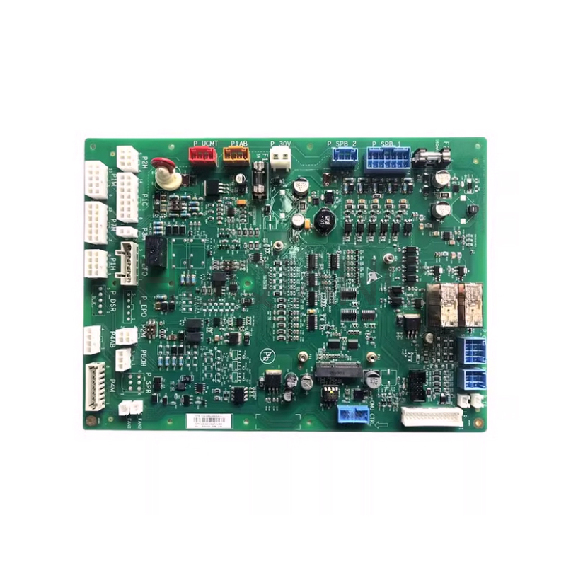 Elevator Parts ACD5 Inverter GECB-AP Main Board HAA HBA26800AG1 CR1 AG2 ...