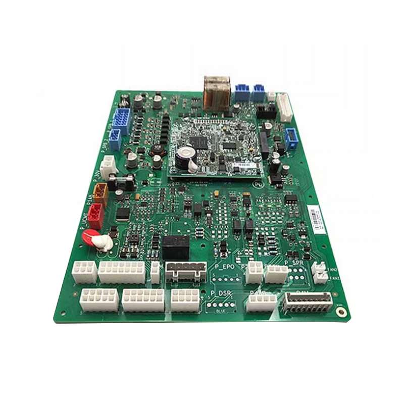 Elevator Parts ACD5 Inverter GECB-AP Main Board HAA HBA26800AG1 CR1 AG2 ...
