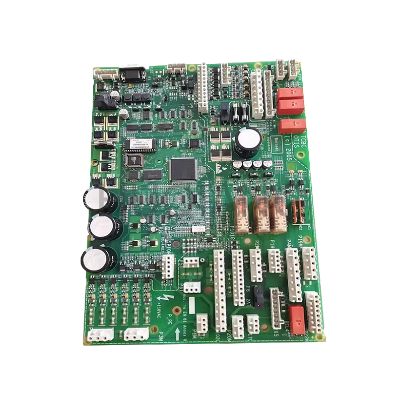 Elevator Parts PCB Elevator Main Board TCBC GDA GCA26800KA1 KA2 for ...