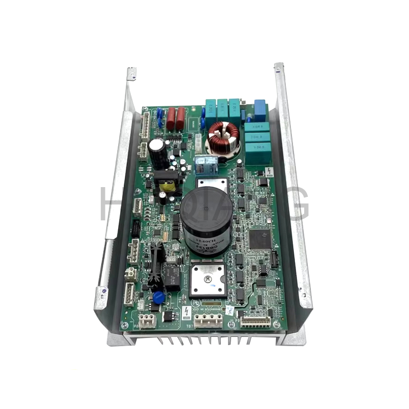Elevator Parts PCB ACD4MR Elevator Inverter Drive Board KAA21305ABZ4LRU ...