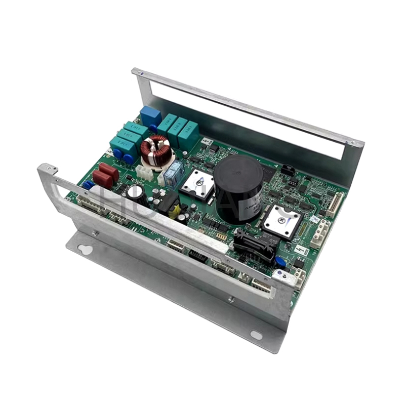 Elevator Parts PCB ACD4MR Elevator Inverter Drive Board KAA21305ABZ4LRU ...