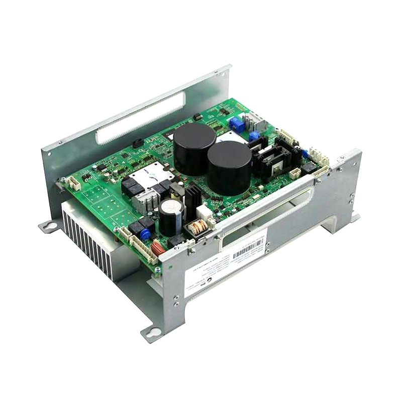 Elevator Parts Elevator Inverter LRU-403(ACD4-MR) KAA KBA KCA KDA ...