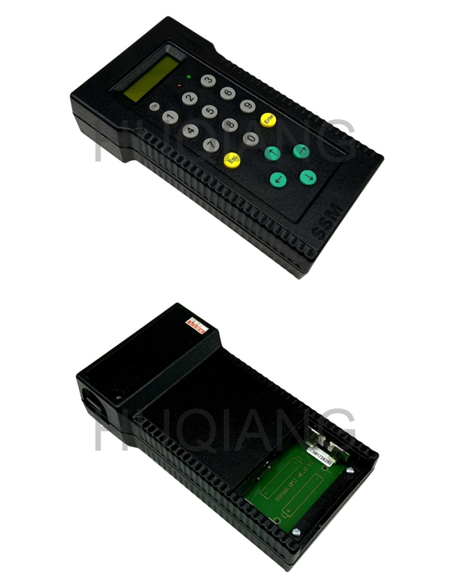 Schindler 336515 SSM Elevator Service Tool Elevator IDD V30 Door Motor ...