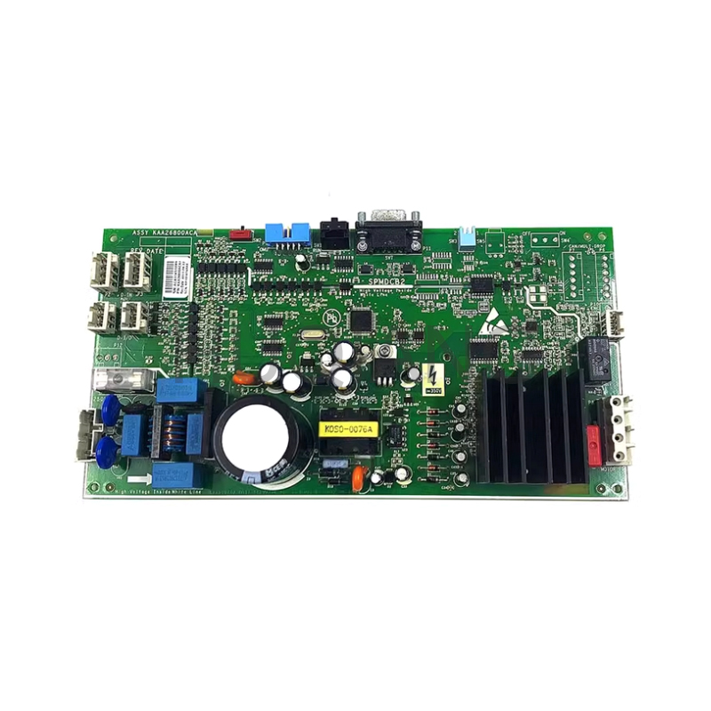 Elevator Parts PCB NGSOK Elevator Door Board KAA26800ACA1 KAA24360ABG1 ...