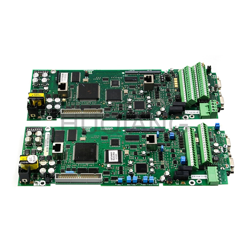SIEI Elevator Parts PCB Elevator Inverter Main Board RV33-4NV AVY AC4-0 ...