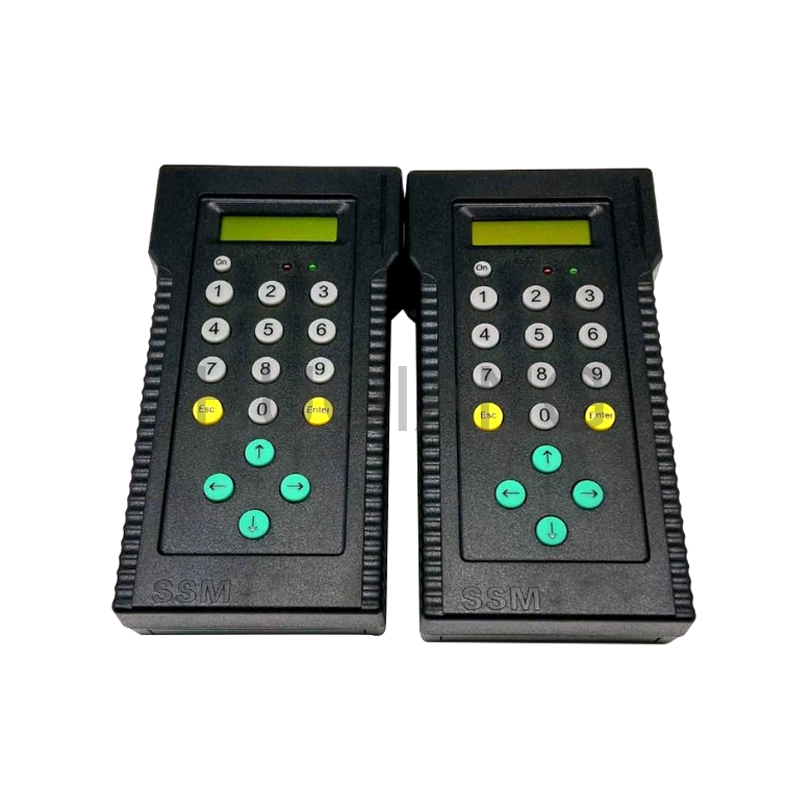 Schindler 336515 SSM Elevator Service Tool Elevator IDD V30 Door Motor ...