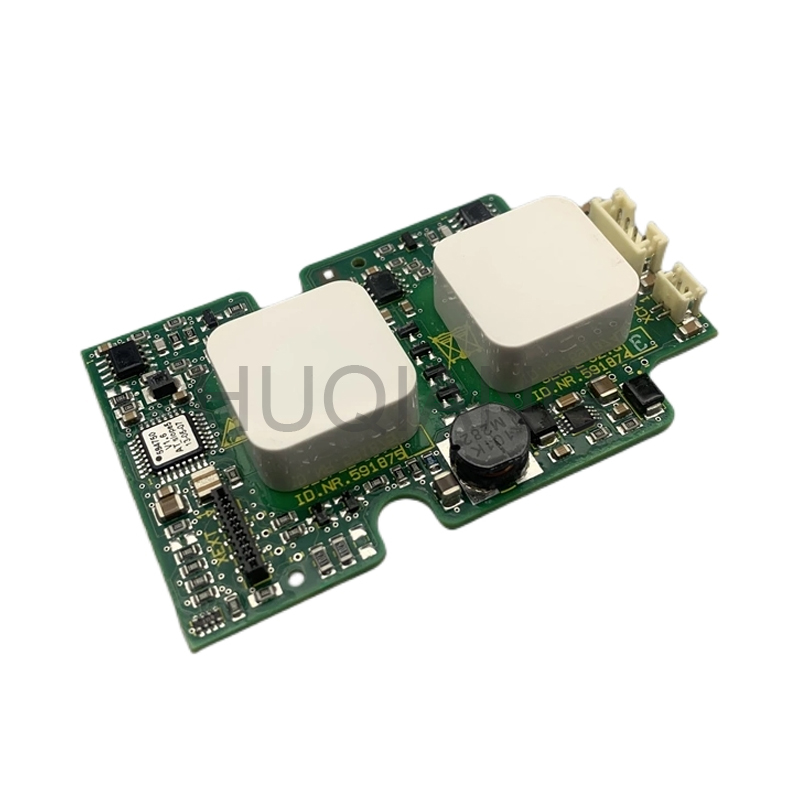 Elevator Parts 3300 3600 Elevator COP LOP Button Board ID.NR591873 ...