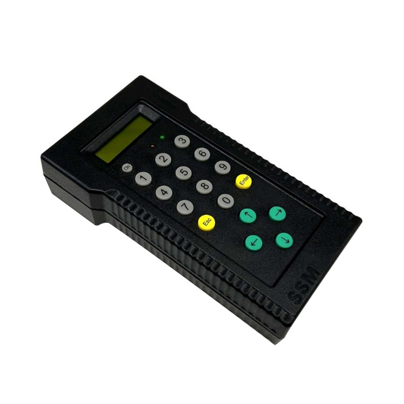 Schindler 336515 SSM Elevator Service Tool Elevator IDD V30 Door Motor ...